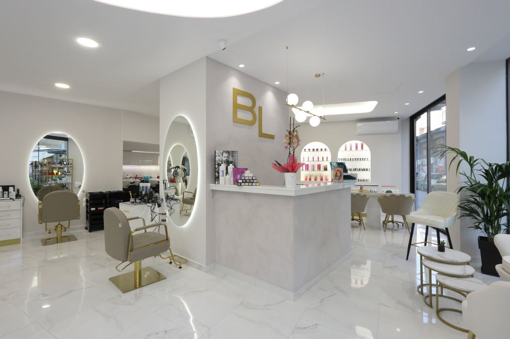 Beauty Loft Κομμωτήριο - Γυναικείες Κομμώσεις Ιωάννινα