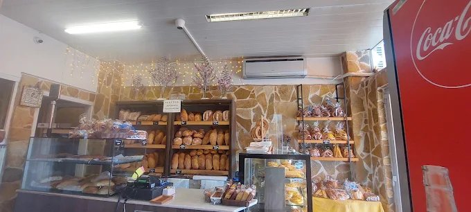 Αρτοποιείο - Ο Φούρνος Στην Αγ. Παρασκευή Λαμίας