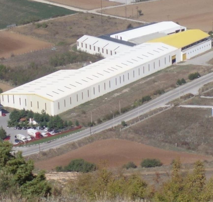 Οίκος Μετάλλων - Αλουμινοκατασκευές Σιδηροκατασκευές Κοζάνη