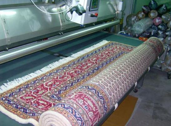 Ταπητοκαθαριστήριο Fresh Carpet - Καθαρισμοί Χαλιών Φλώρινα