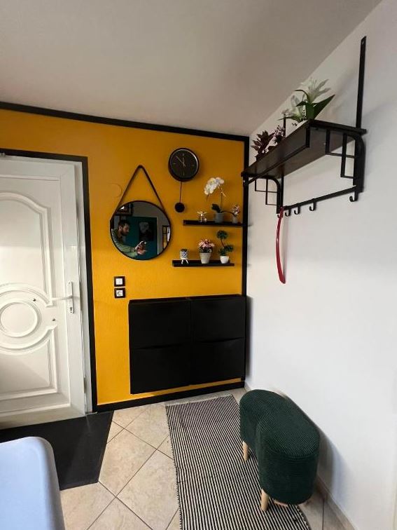 Happy Colors House - Διαμερίσματα Διακοπών Ξάνθη