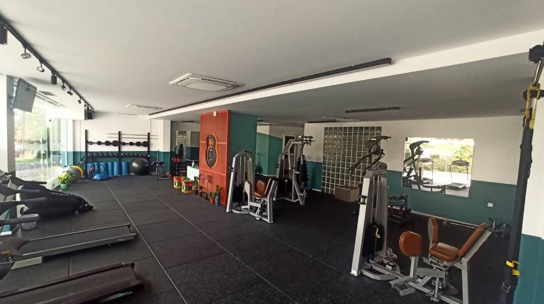No Limits Fitness Sessions - Personal Group Training Λαμία