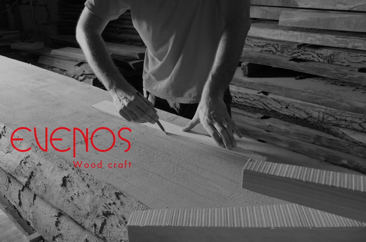 Evenos Wood Craft - Online Αγορά Επίπλων Κέρκυρα