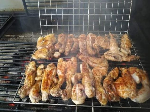 Το Ψηστήρι Της Βάσως - Ψητά Σχάρας Σούβλας Delivery Νίκαια