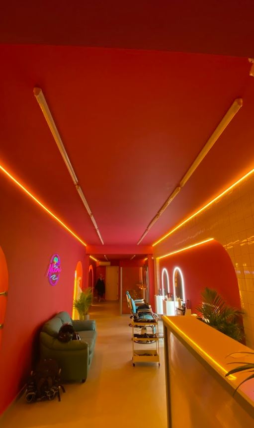 Vice Scissors Barber Shop - Ανδρικό Κούρεμα Περιστέρι