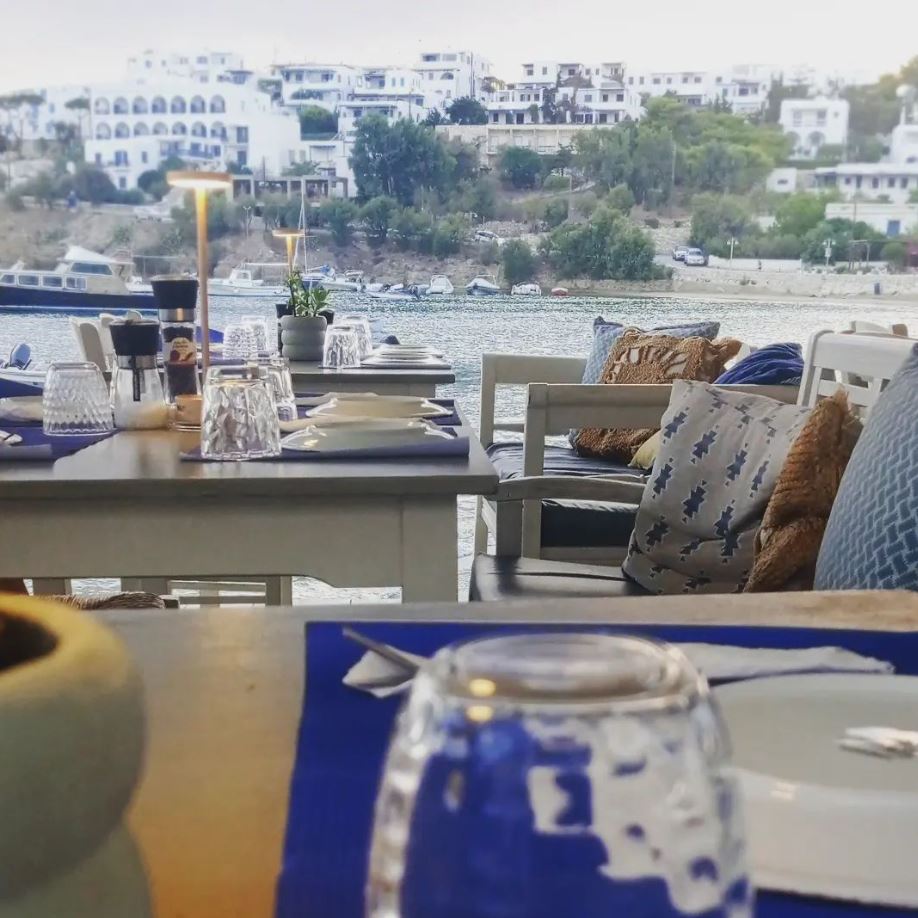 Soiree Restaurant Pizzeria - Πίτσα Μαγειρευτά Πίσω Λιβάδι