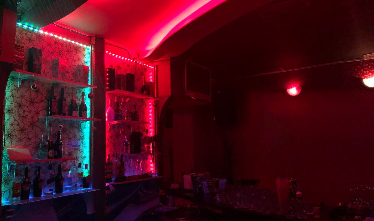Lifestyle Club Sunny Bar - Night Club Afrobeats Κυψέλη