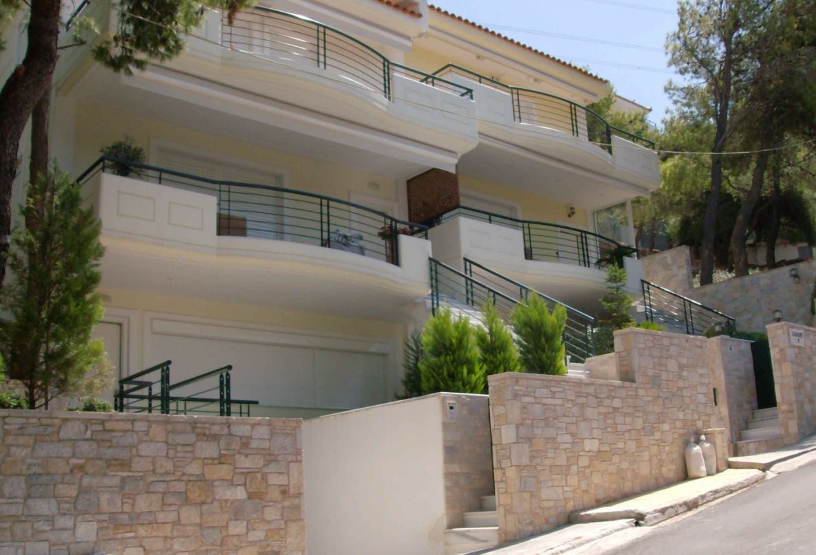 Τεχνικό Γραφείο Σαρλής - Υπηρεσίες Μηχανικού Ραφήνα